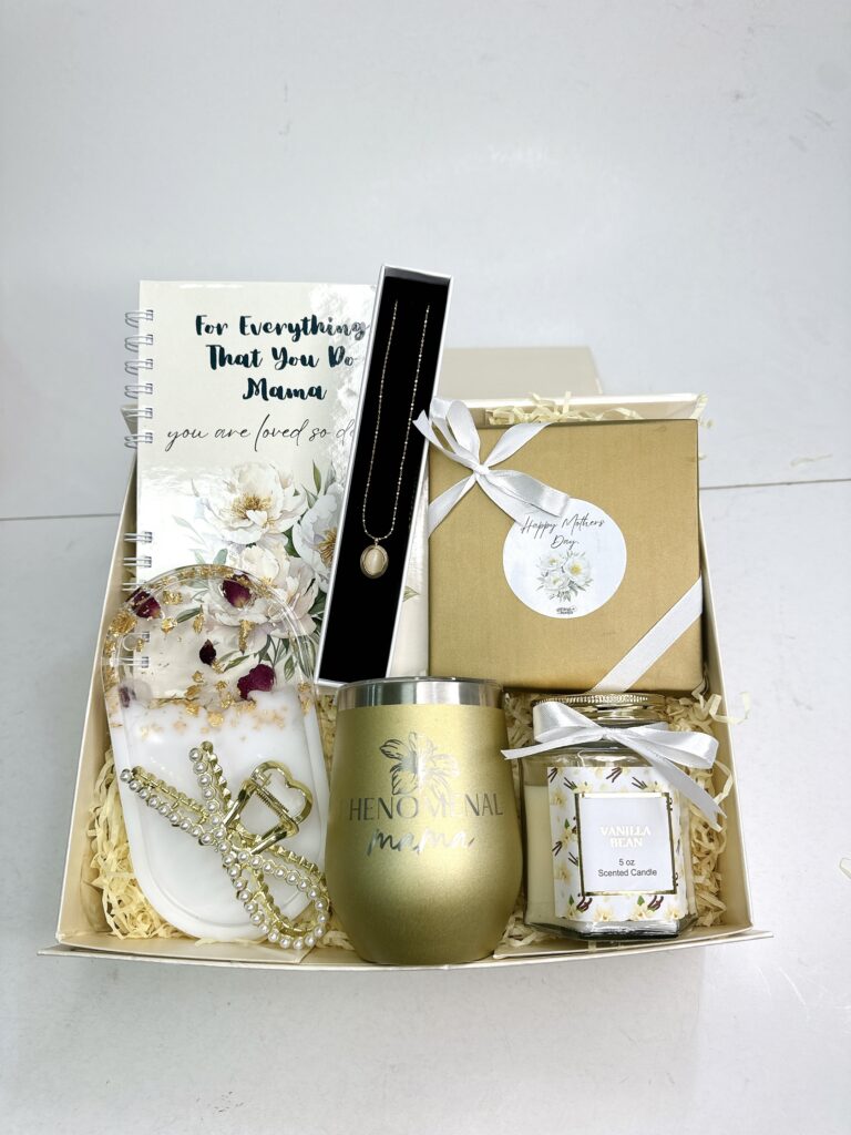 Golden Grace - GIFTING KENYA