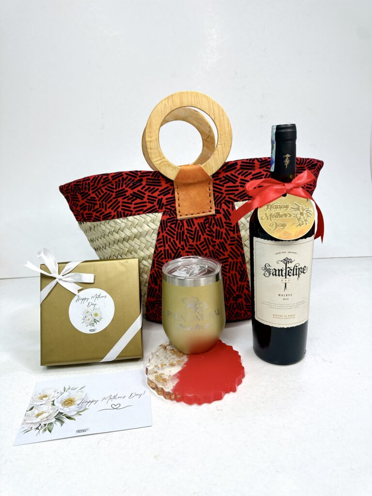 Radishing Grace - GIFTING KENYA