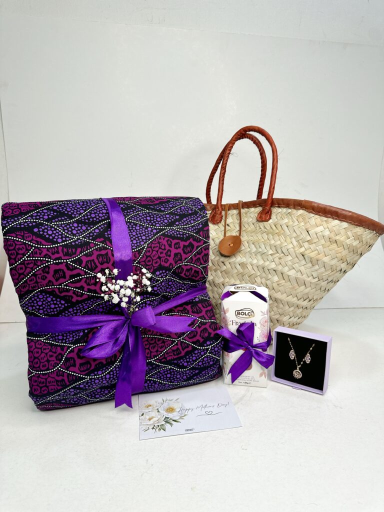Royal Grace - GIFTING KENYA