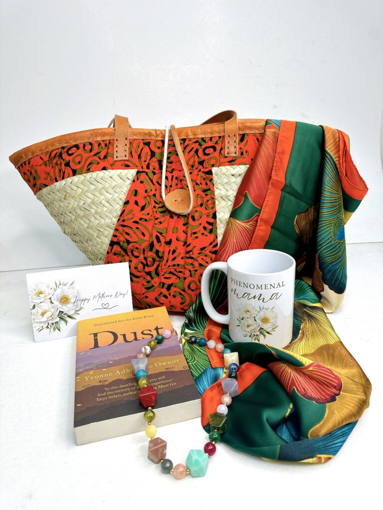 Zest and Grace - GIFTING KENYA